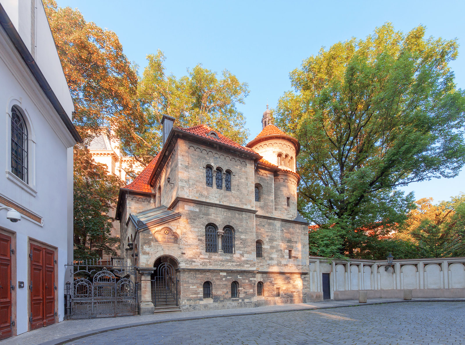 Jewish quarters – Happy Guides
